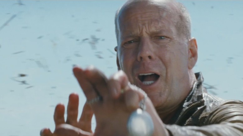 The ending of Looper finally explained