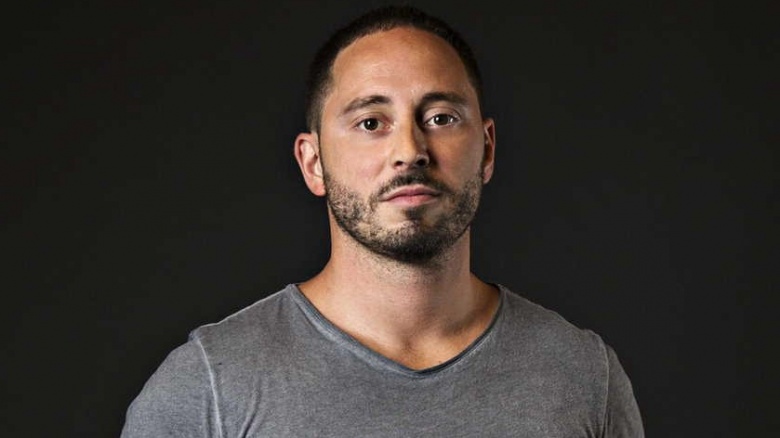 Raised By Wolves: Matias Varela joins cast