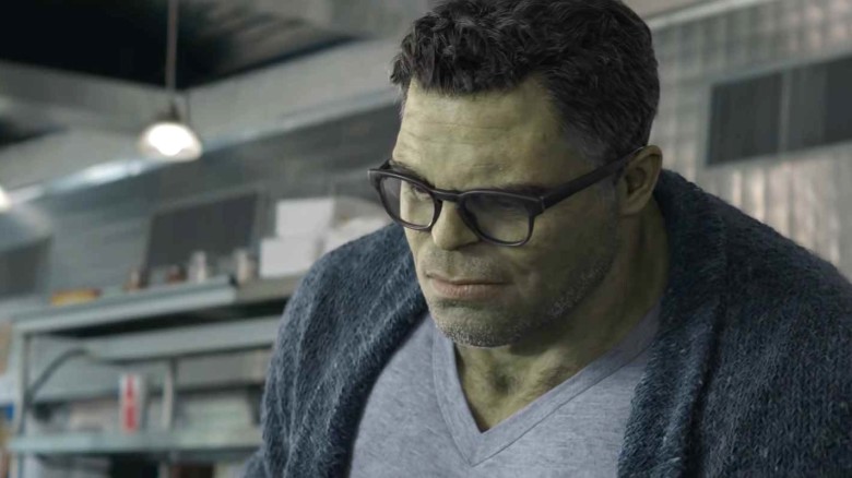 The untold truth of Professor Hulk