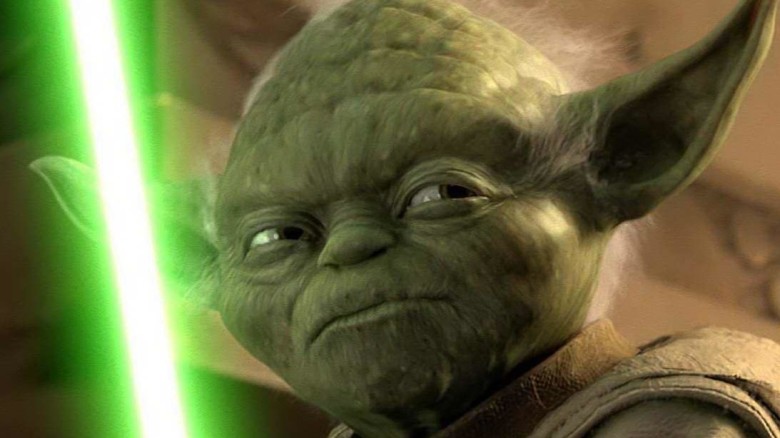 All the Jedi ranks explained